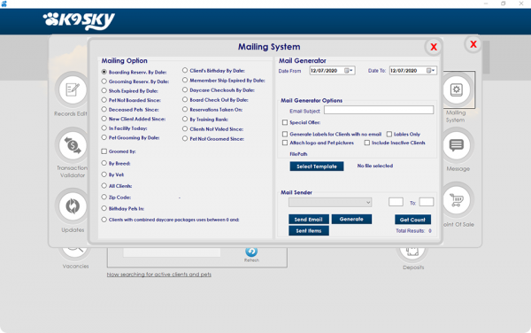 Pet Grooming Software | Sign Up Today!
