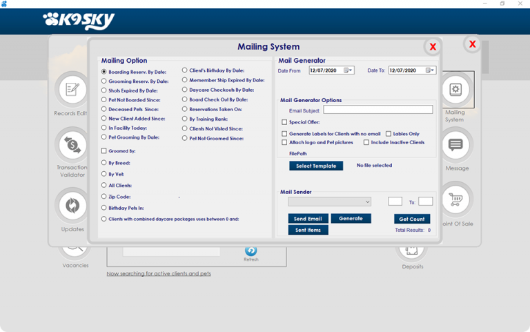 Pet Grooming Software | Sign Up Today!