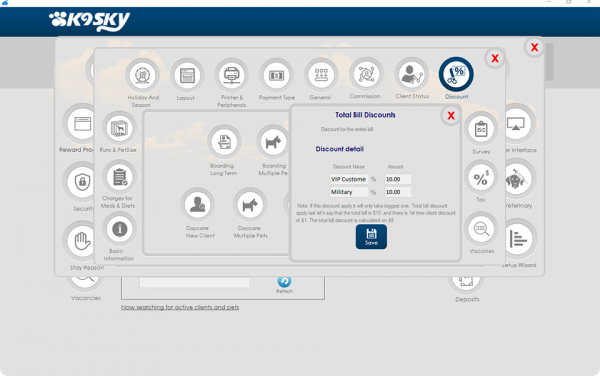 The Most Ideal Pet Boarding Software-Boarding for dogs-K9Sky Inc