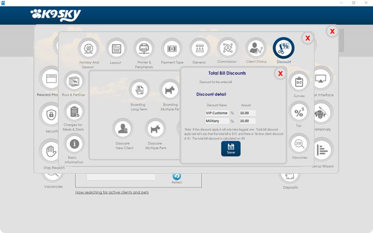 Pet Grooming Software | Sign Up Today!