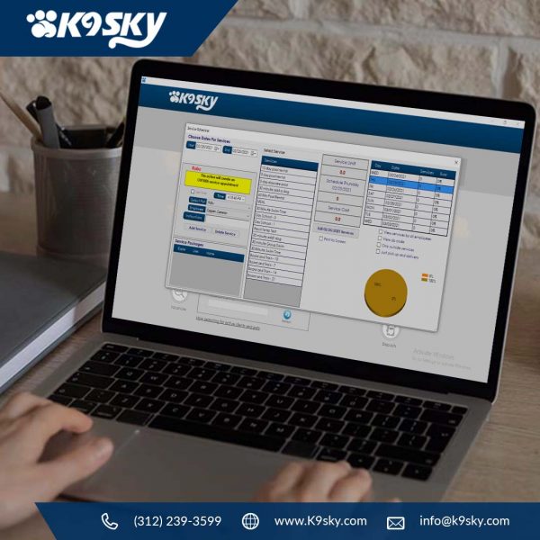 Pet Kennel Software Features to Help You Excel Pet Kennel Software